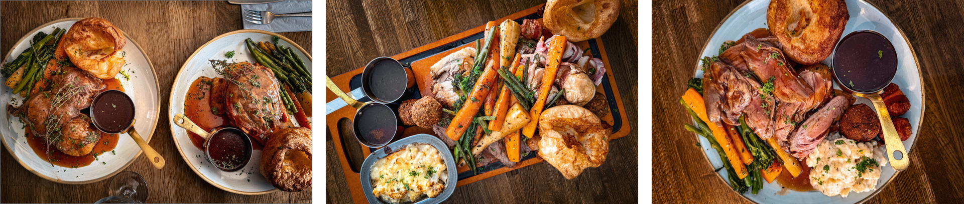 HK F Sunday – Heavens Kitchen