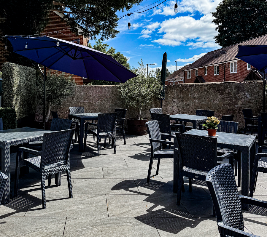 Alton HK – Heavens Kitchen