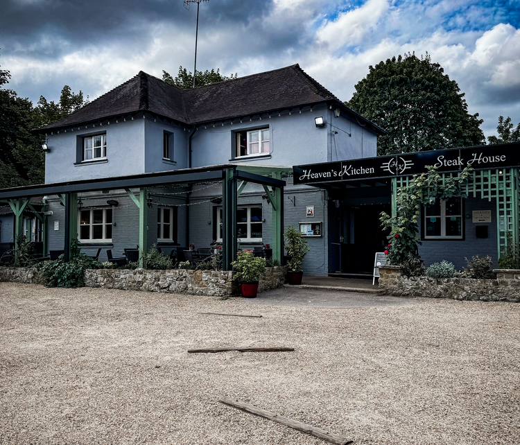 About Squirrel Inn – Heavens Kitchen