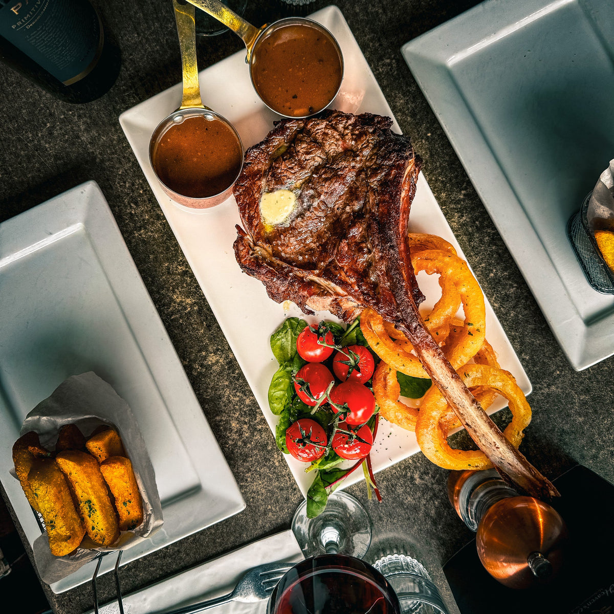 Alton HK – Heavens Kitchen