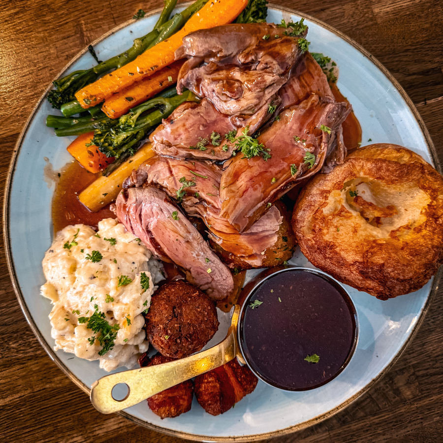 Main Menu Godalming – Heavens Kitchen